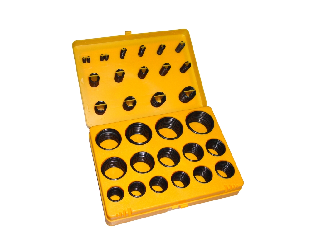 O-Ring Kit - Metric - Regin Products Ltd