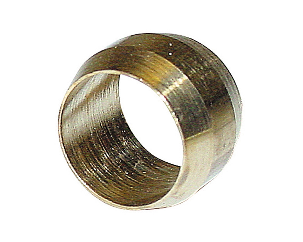 Brass Olives - 8mm (5) - Regin Products Ltd