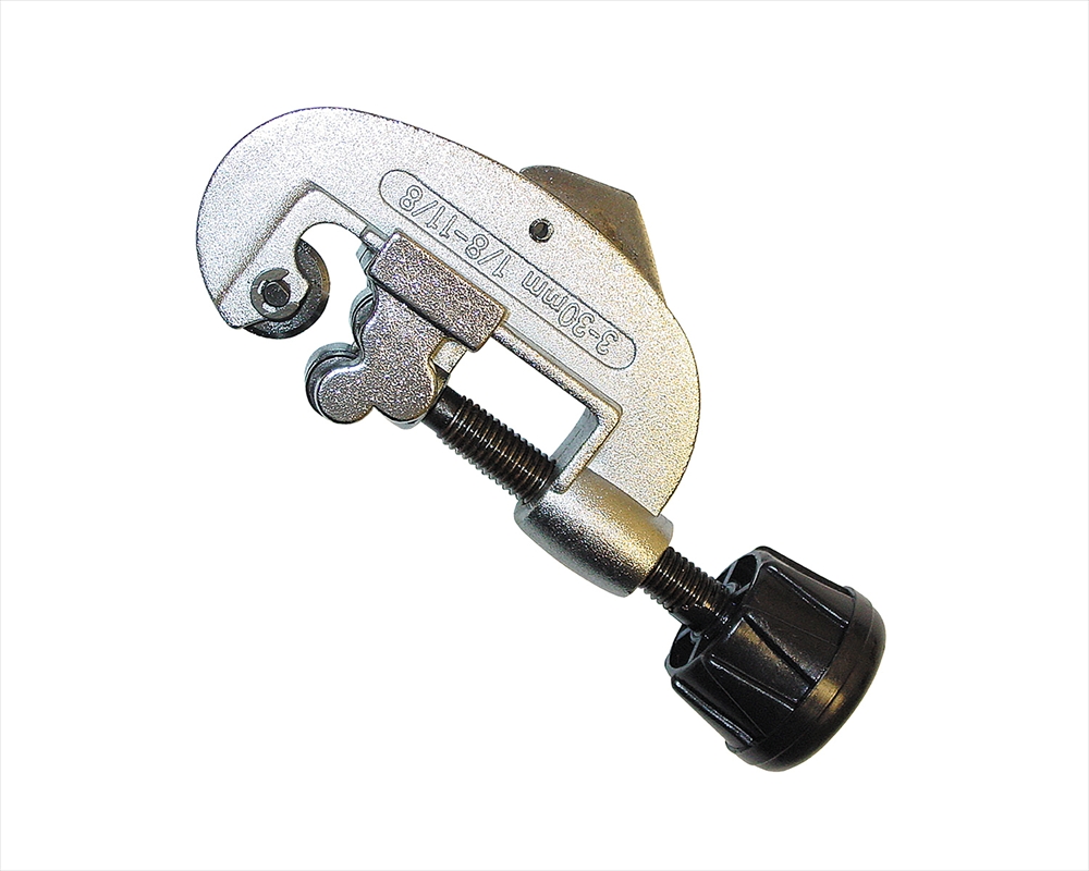 Tube Cutter - Standard - Regin Products Ltd