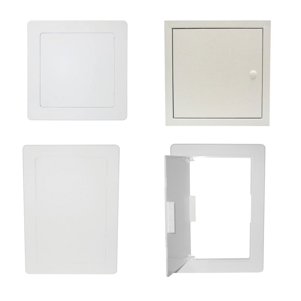 Inspection Hatches - Regin Products Ltd