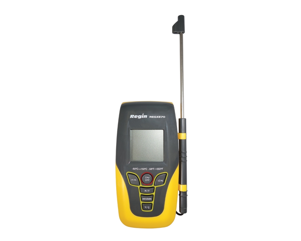 Multi-Thermometer with Probe - Regin Products Ltd