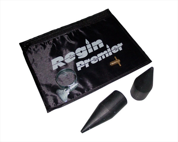 Radvalve Change Kit - Regin Products Ltd