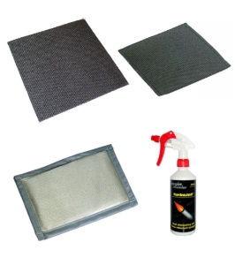 Consumables - Regin Products Ltd