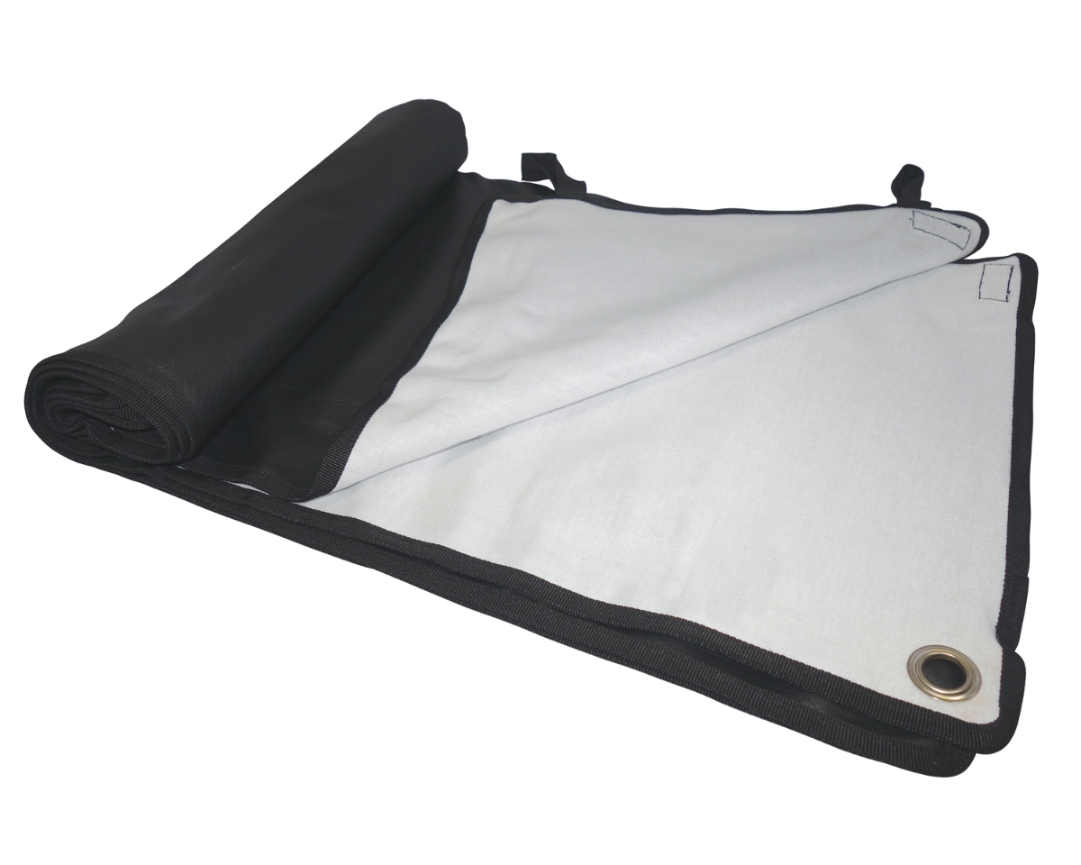 Plumbers Waterproof Workmat - Regin Products Ltd