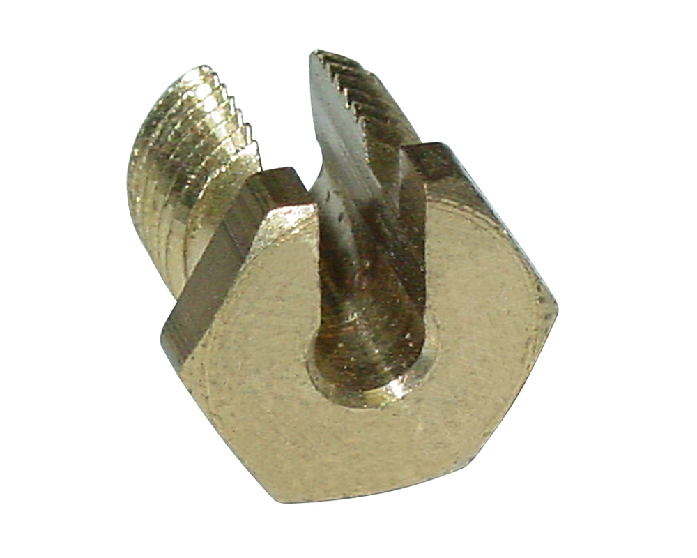 T/Couple Wide Slot Split Nut - 11/32” (2) - Regin Products Ltd