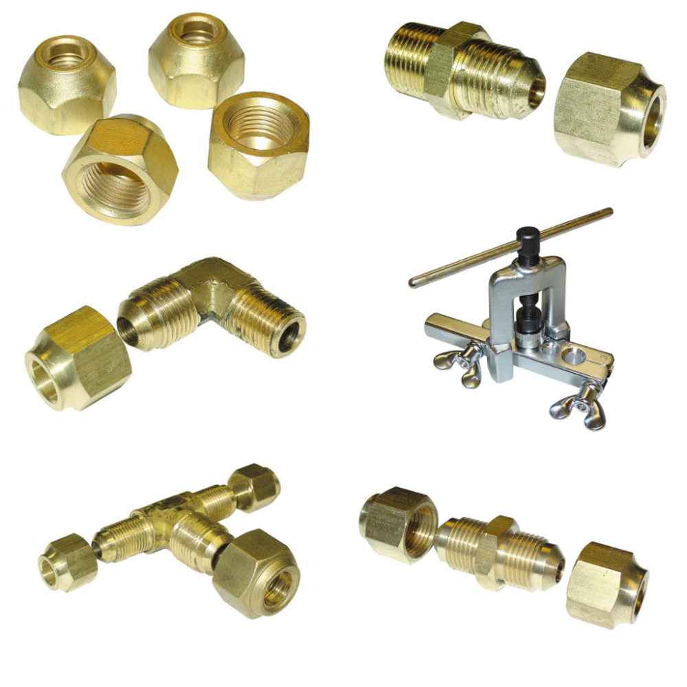Flared Fittings Regin Products Ltd flared-fittings-regin-products-ltd